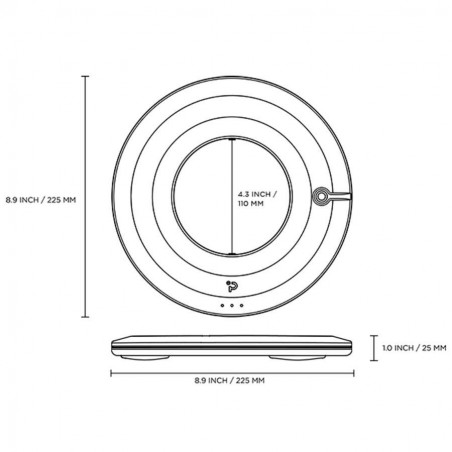 PLAATO KEG - Sistema de gestion de barriles