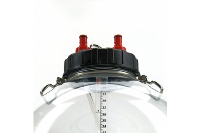 FermZilla - All Rounder Starter Kit 60 l