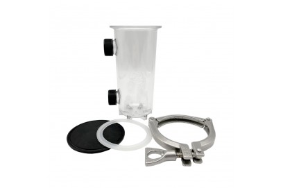 Fermzilla Starter Kit 55 Litros Tri-Conical Gen 3