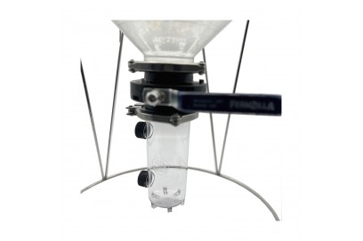 Fermzilla Starter Kit 55 Litros Tri-Conical Gen 3